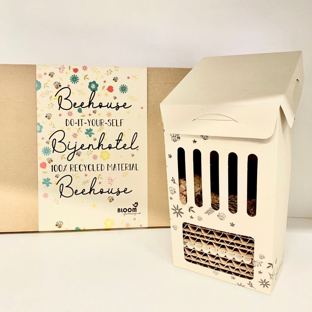 Air Bee 'n Bee - SamSam Zwartsluis